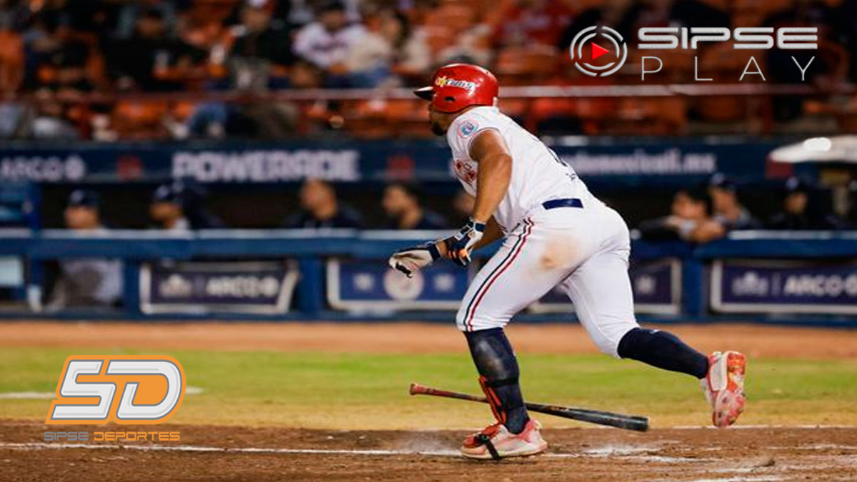 Los emplumados mantienen el vuelo guiados por Reynaldo Rodriguez ...