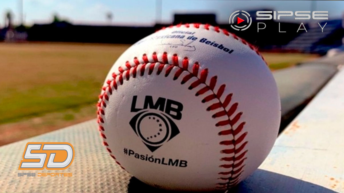 Cambios en la LMB | SIPSEPLAY Medios Digitales